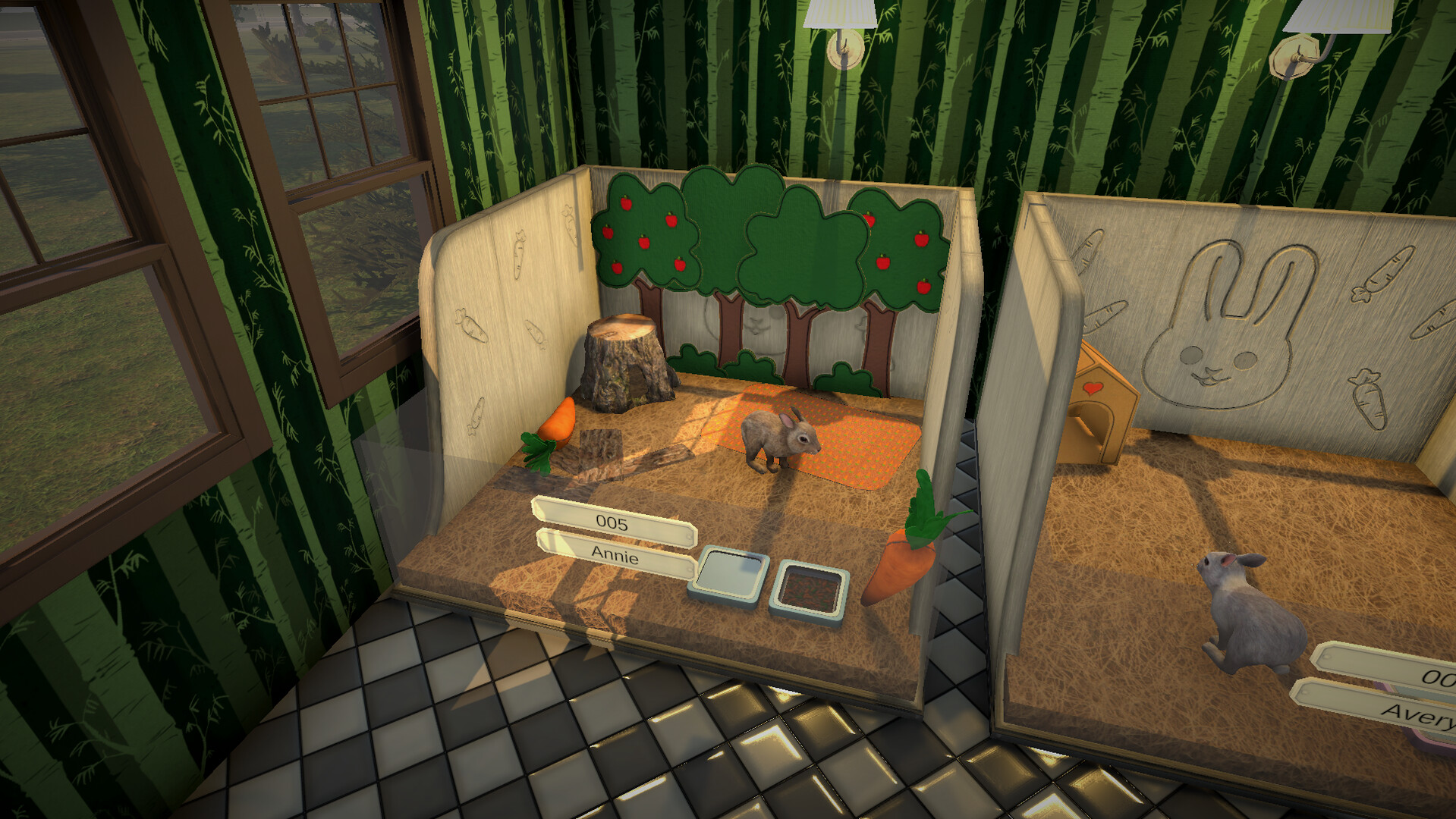 Pets Hotel: Prologue on Steam