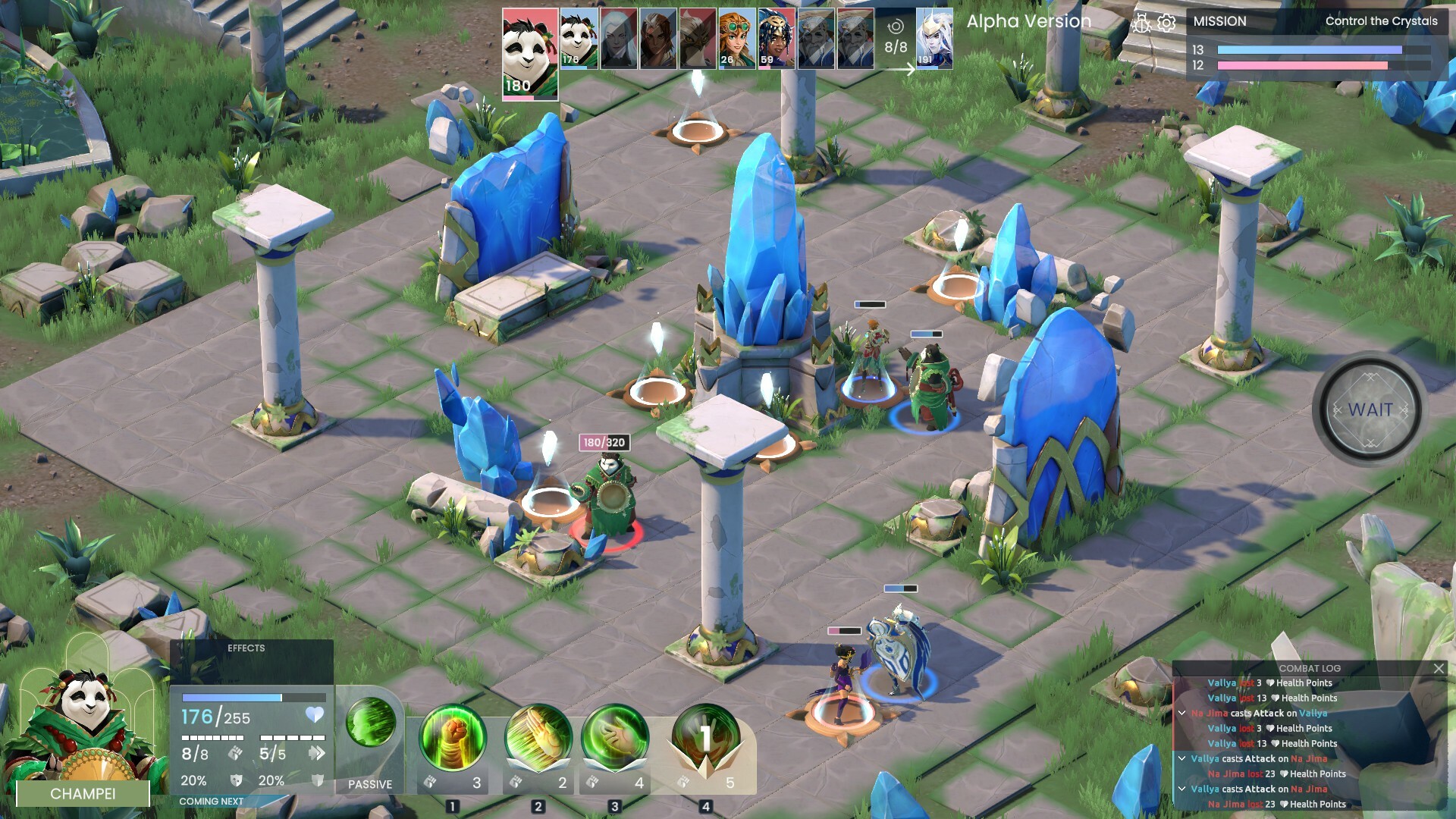 Skygard Arena on Steam