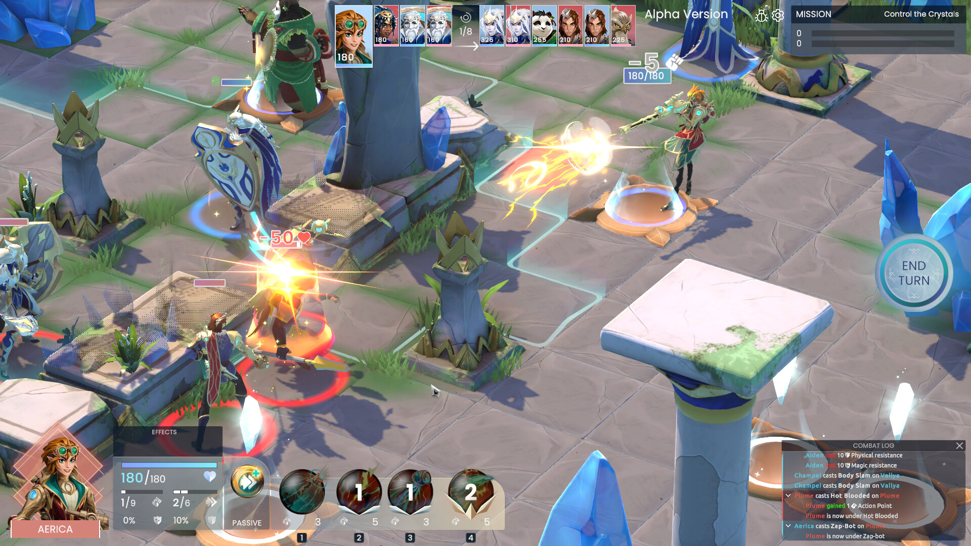 Skygard Arena on Steam