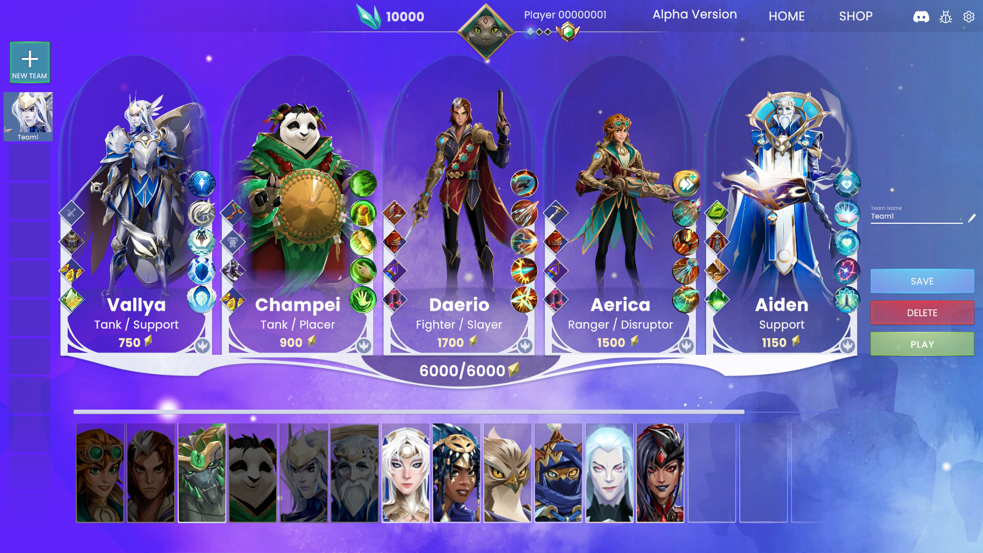 Skygard Arena on Steam