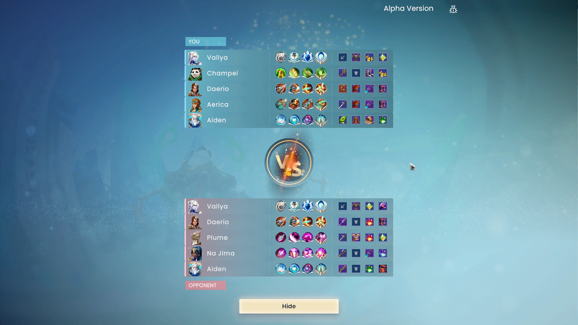 Skygard Arena on Steam