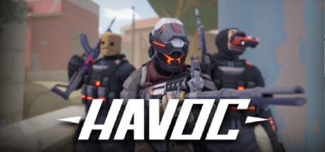 Steam Community :: Havoc