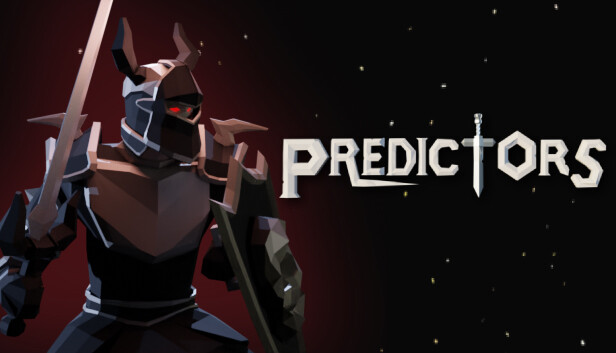 Predictors on Steam