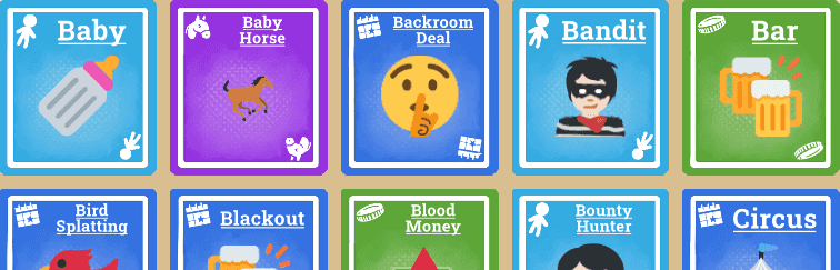 Card Cowboy (2022) - MobyGames