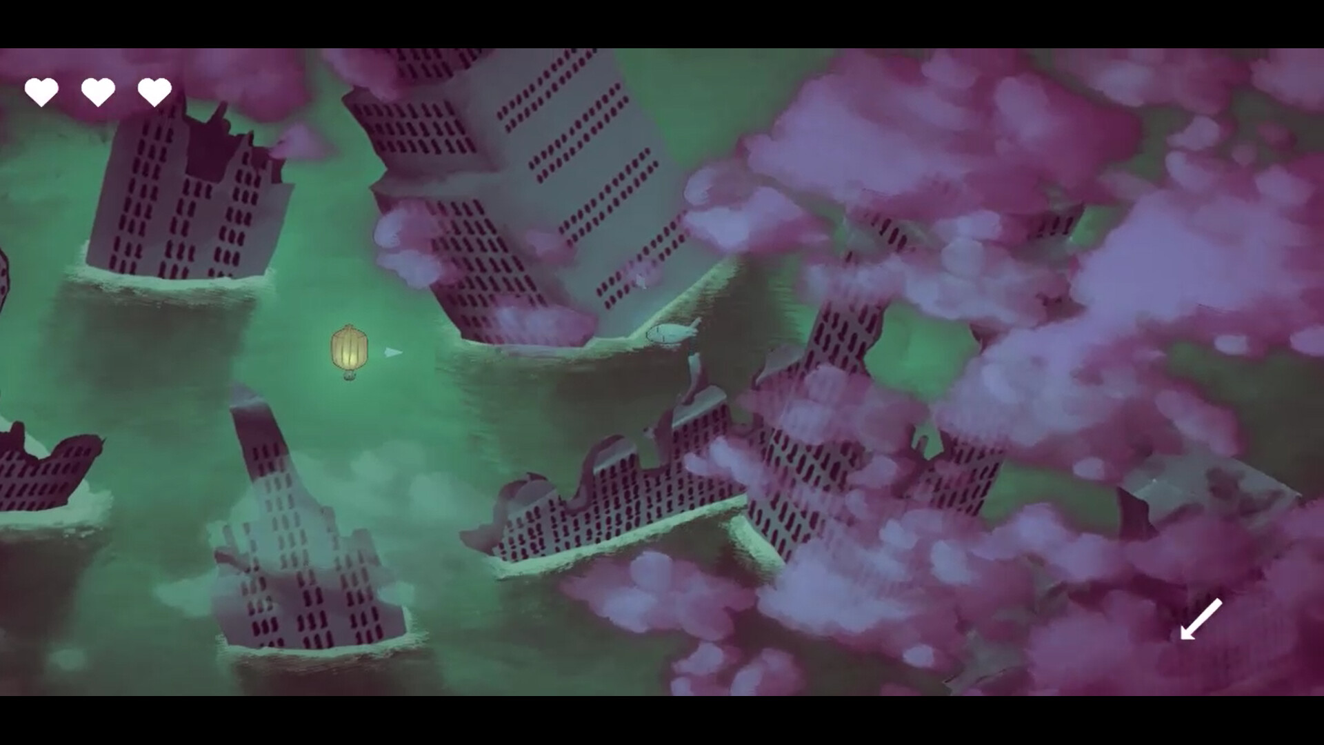 Seven Skies to Paradise on Steam