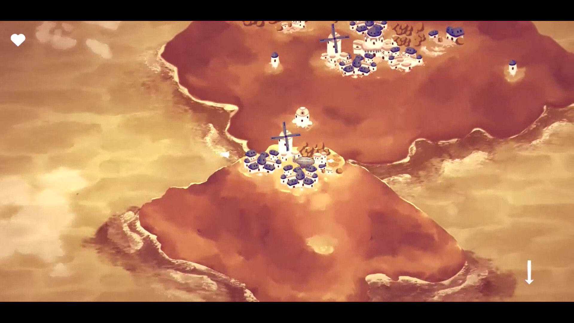 Seven Skies to Paradise on Steam