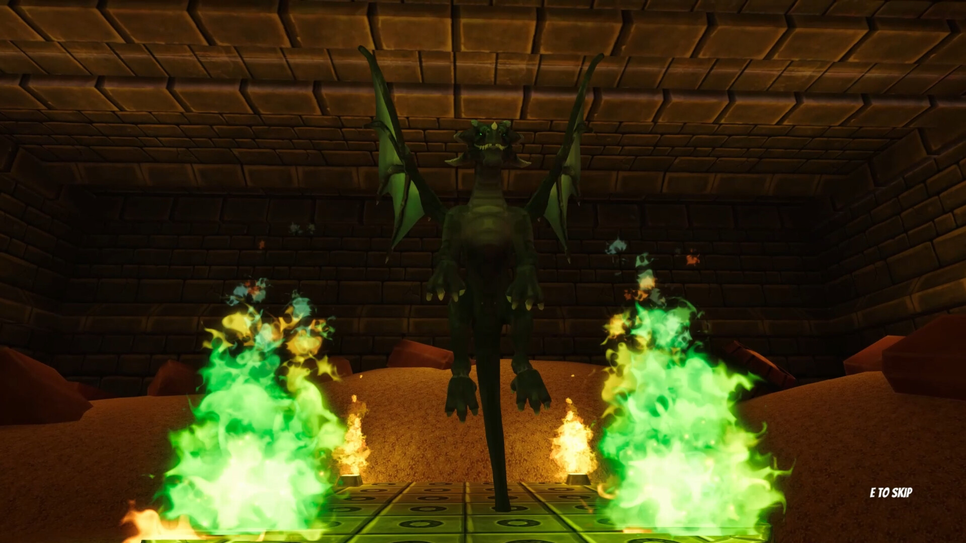 1 Trait Escape on Steam