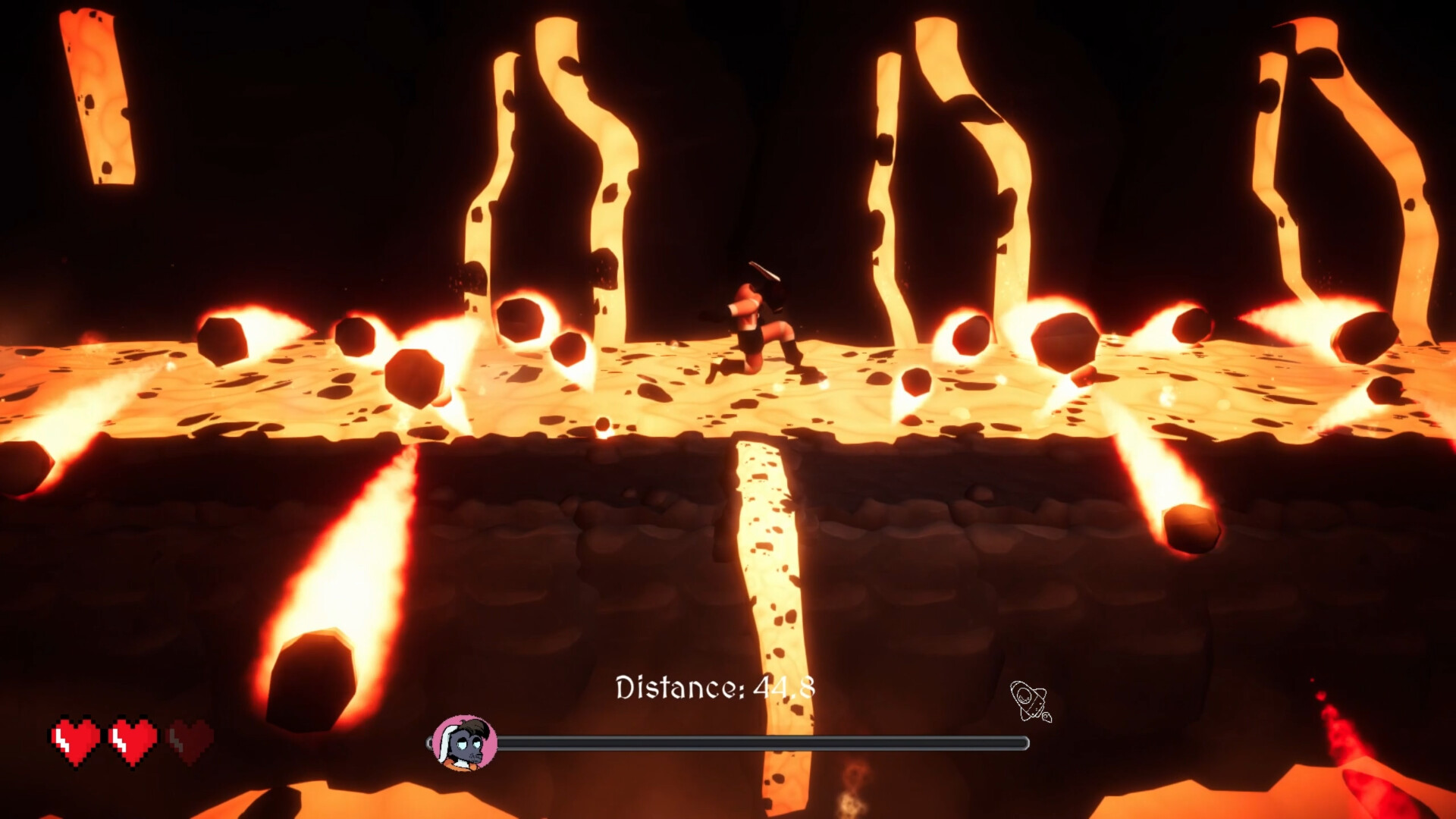 1 Trait Escape on Steam