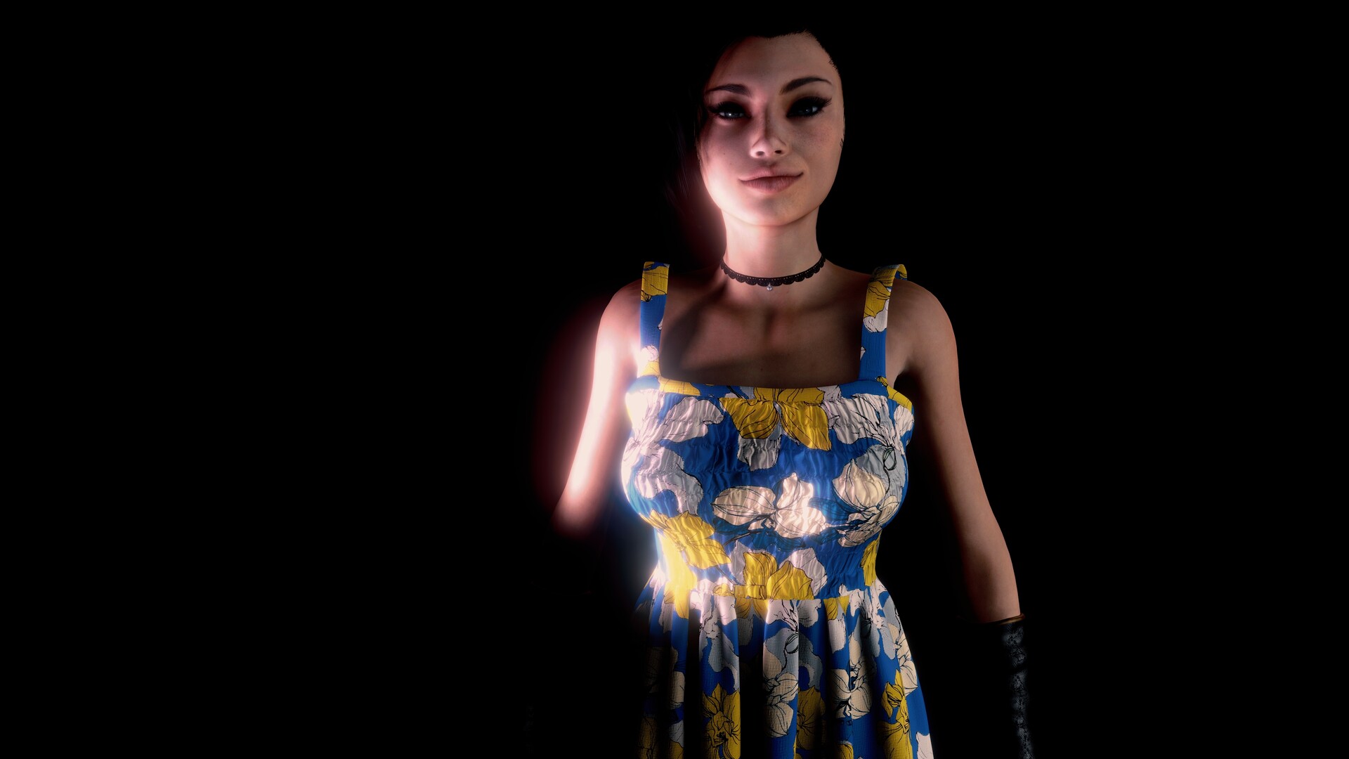 Virt-A-Mate + vamX Steam'de