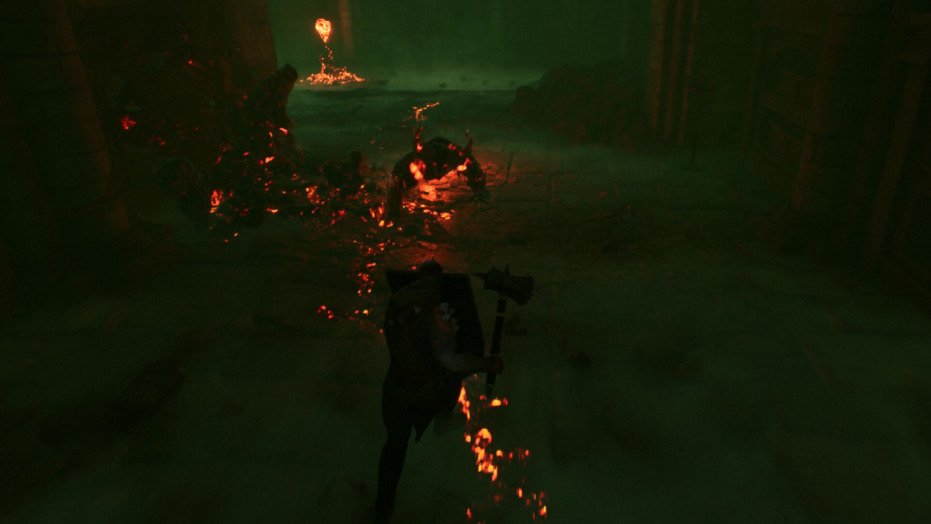 The Moon Hell у Steam