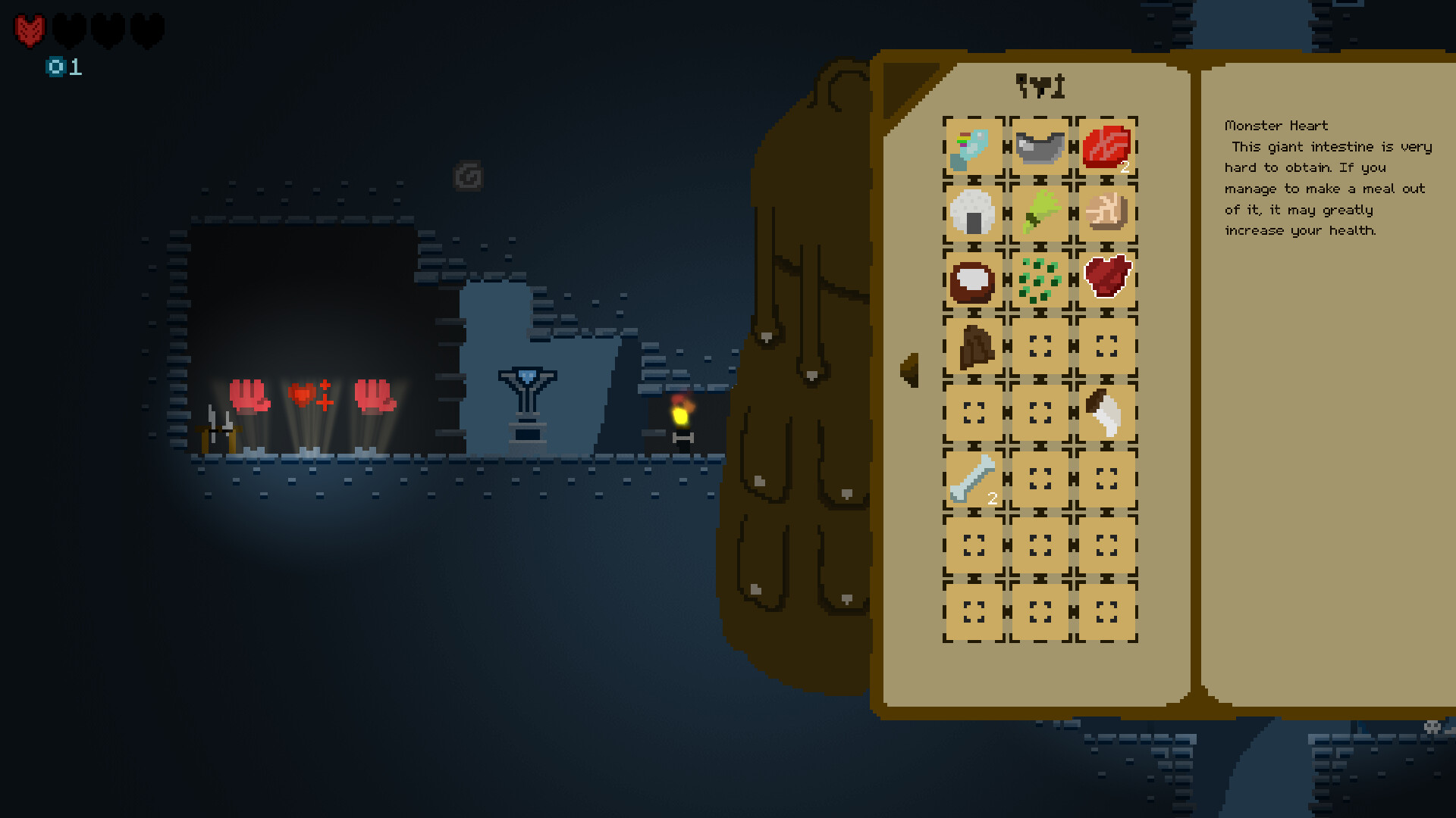 Deep Dungeon on Steam