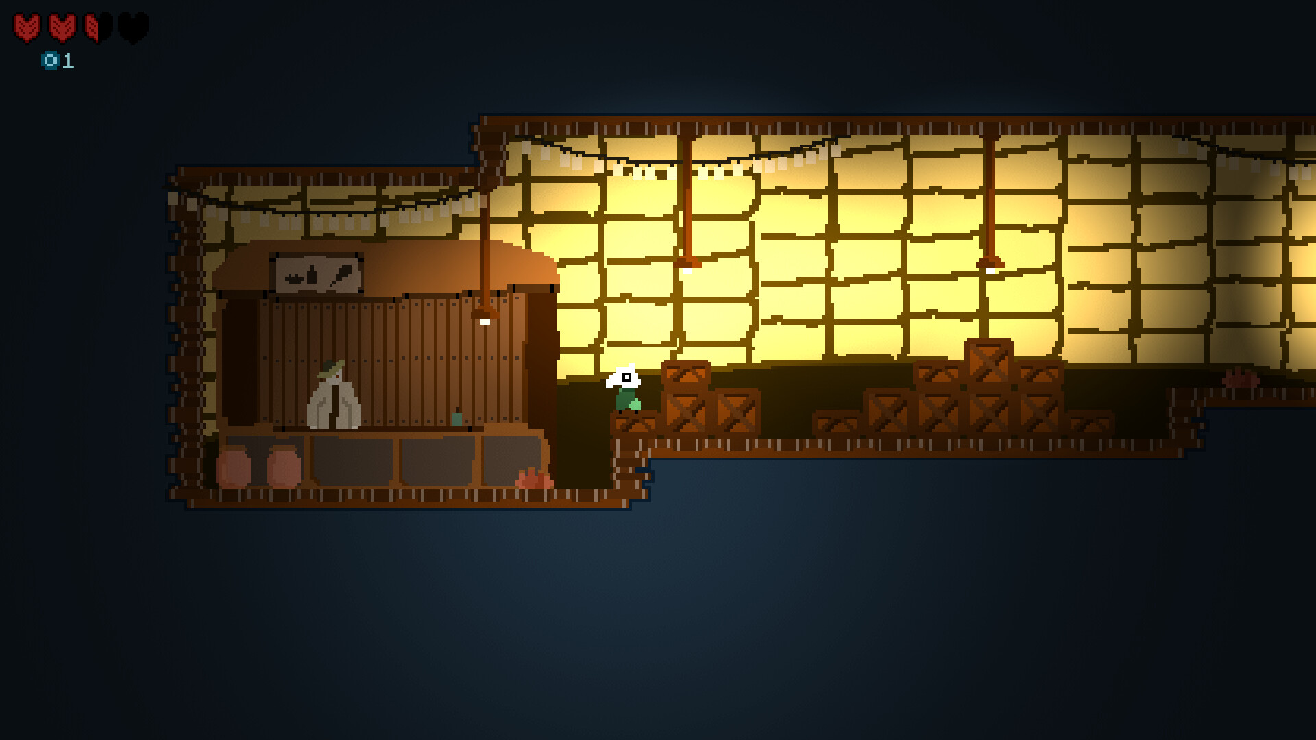 Deep Dungeon on Steam