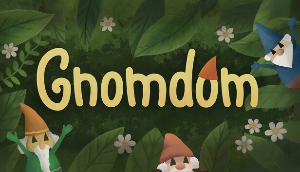 Gnomdom on Steam