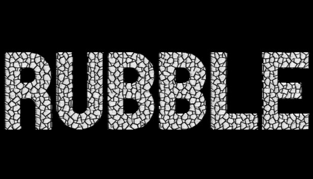 Rubble on Steam