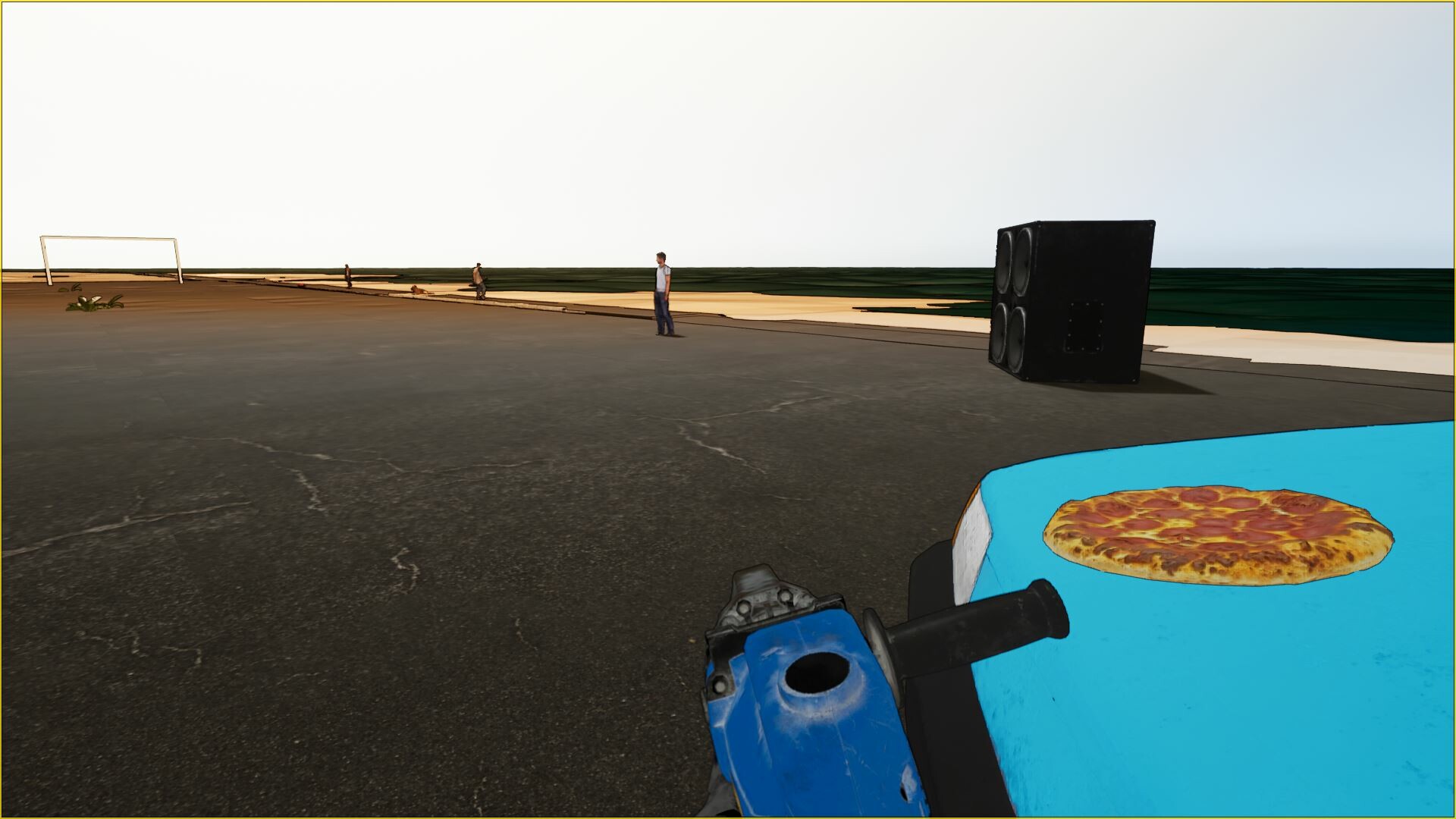 Save 71% on Street Paint Playground on Steam