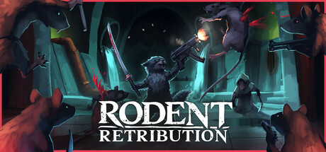 Steam Community :: Rodent Retribution