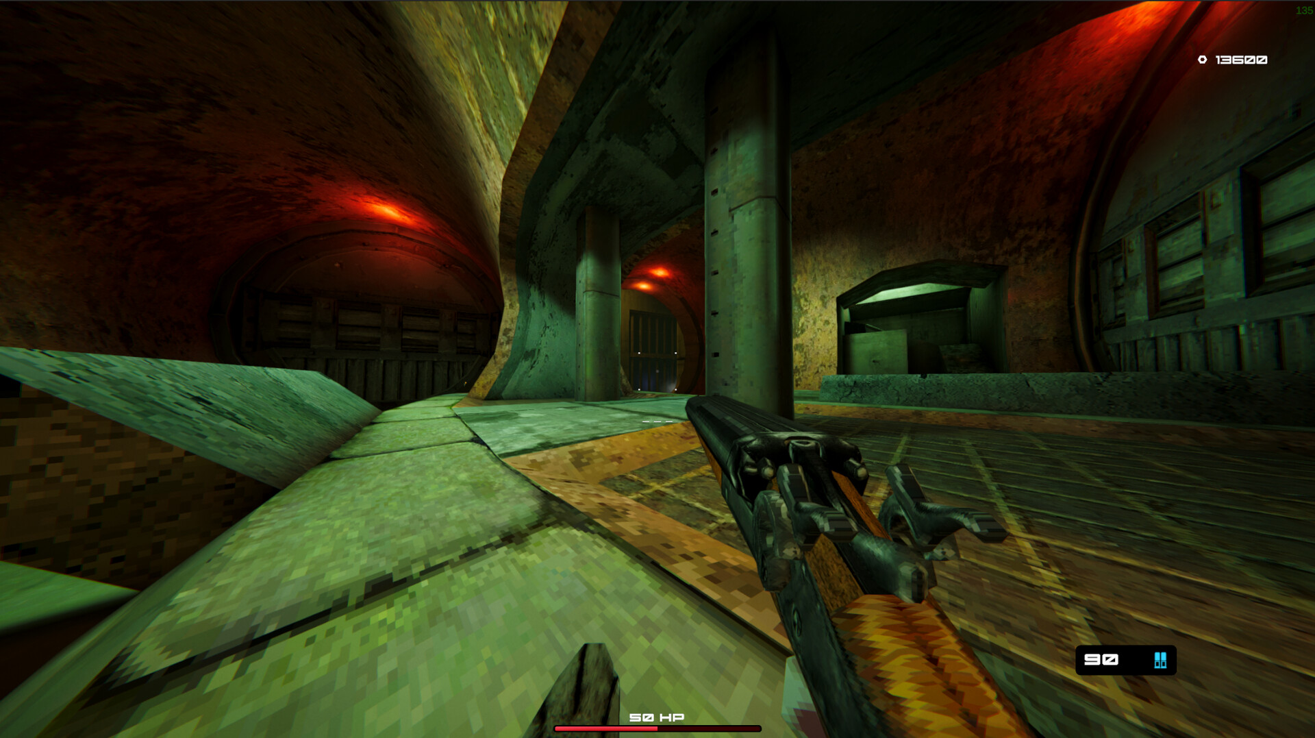 Rodent Retribution on Steam