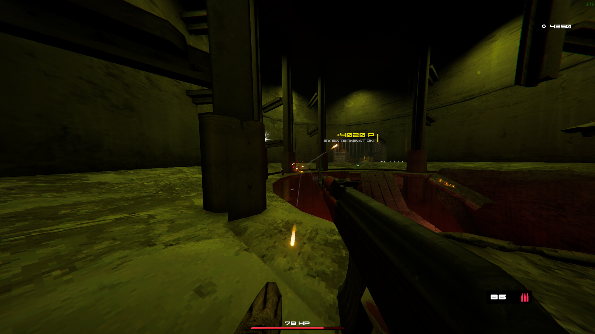 Rodent Retribution on Steam