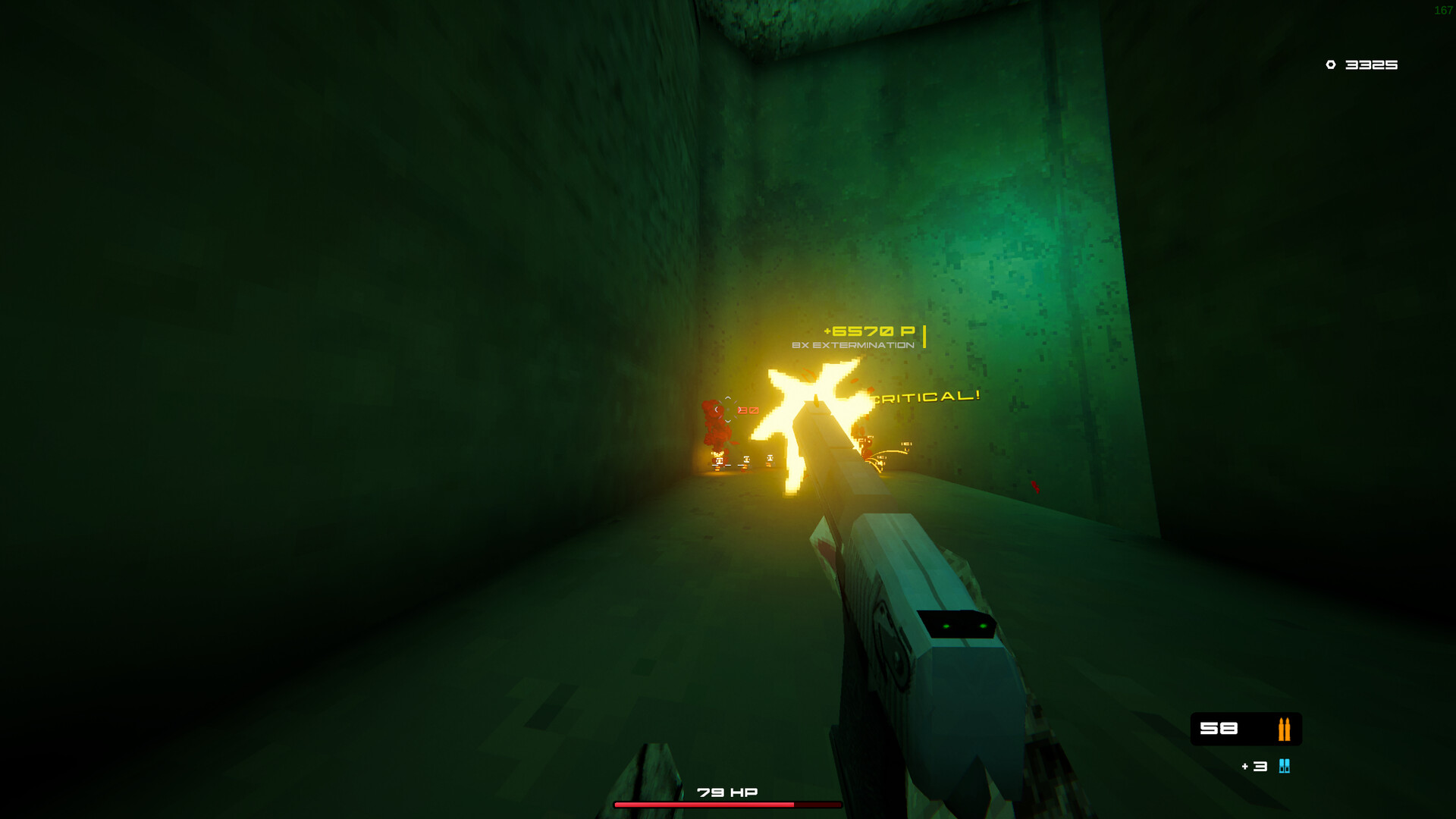 Rodent Retribution on Steam