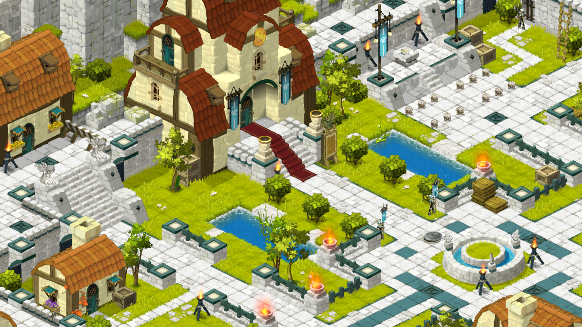 WAKFU on Steam