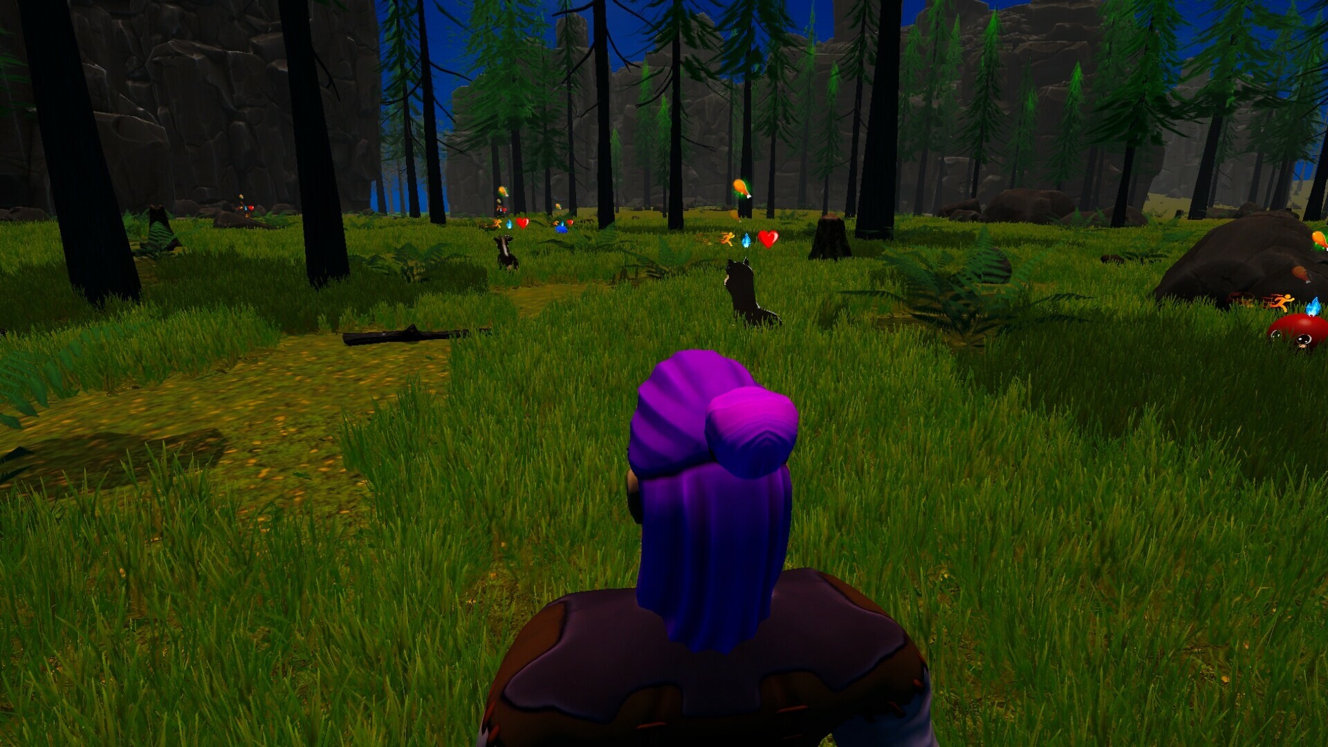 Living With Dragons on Steam