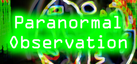 Steam Community :: Paranormal Observation