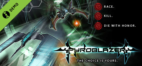 Pyroblazer Demo - UncensorPat.ch