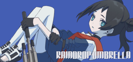 Raindrop Umbrella on Steam