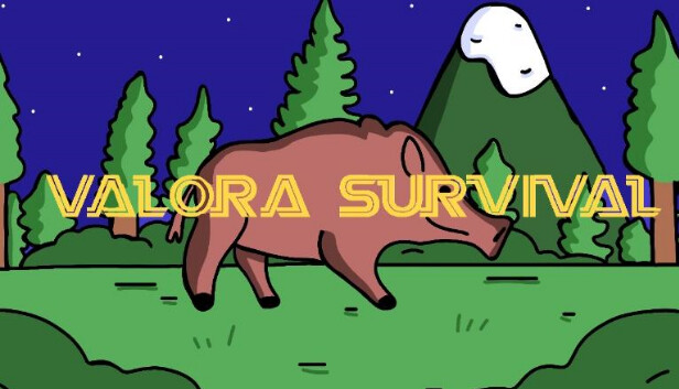 Valora Survival on Steam