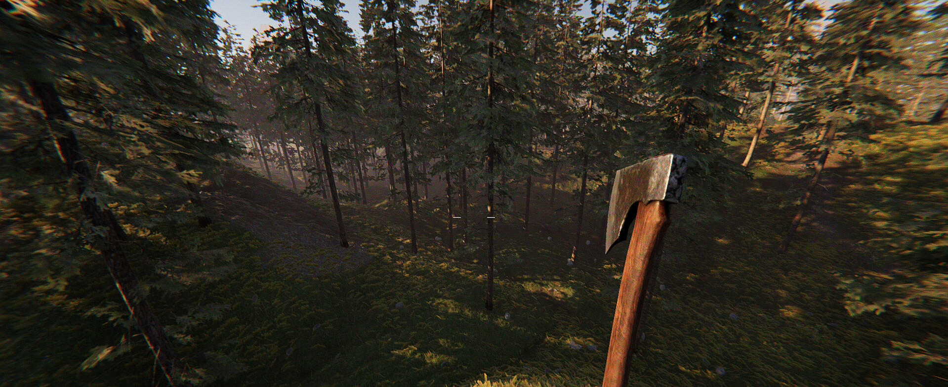 Valora Survival on Steam