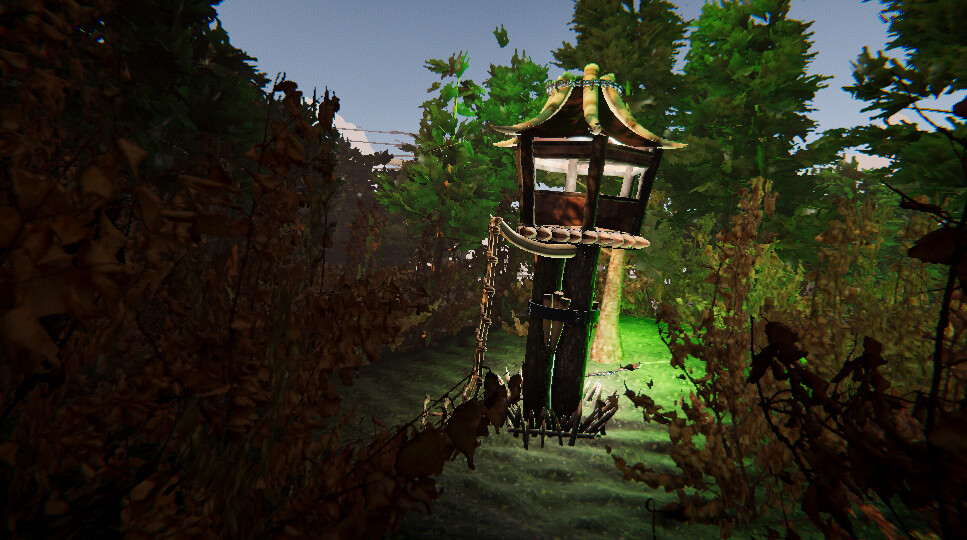 Valora Survival on Steam