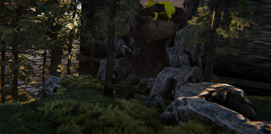 Valora Survival on Steam