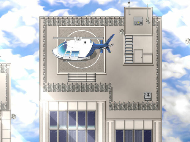 Steam의 RPG Maker MV - KR Skyscraper Tileset