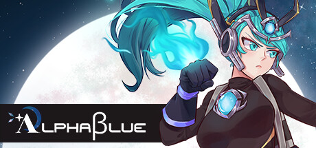 AlphaBlue on Steam