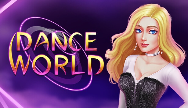 Dance World - Steam News Hub