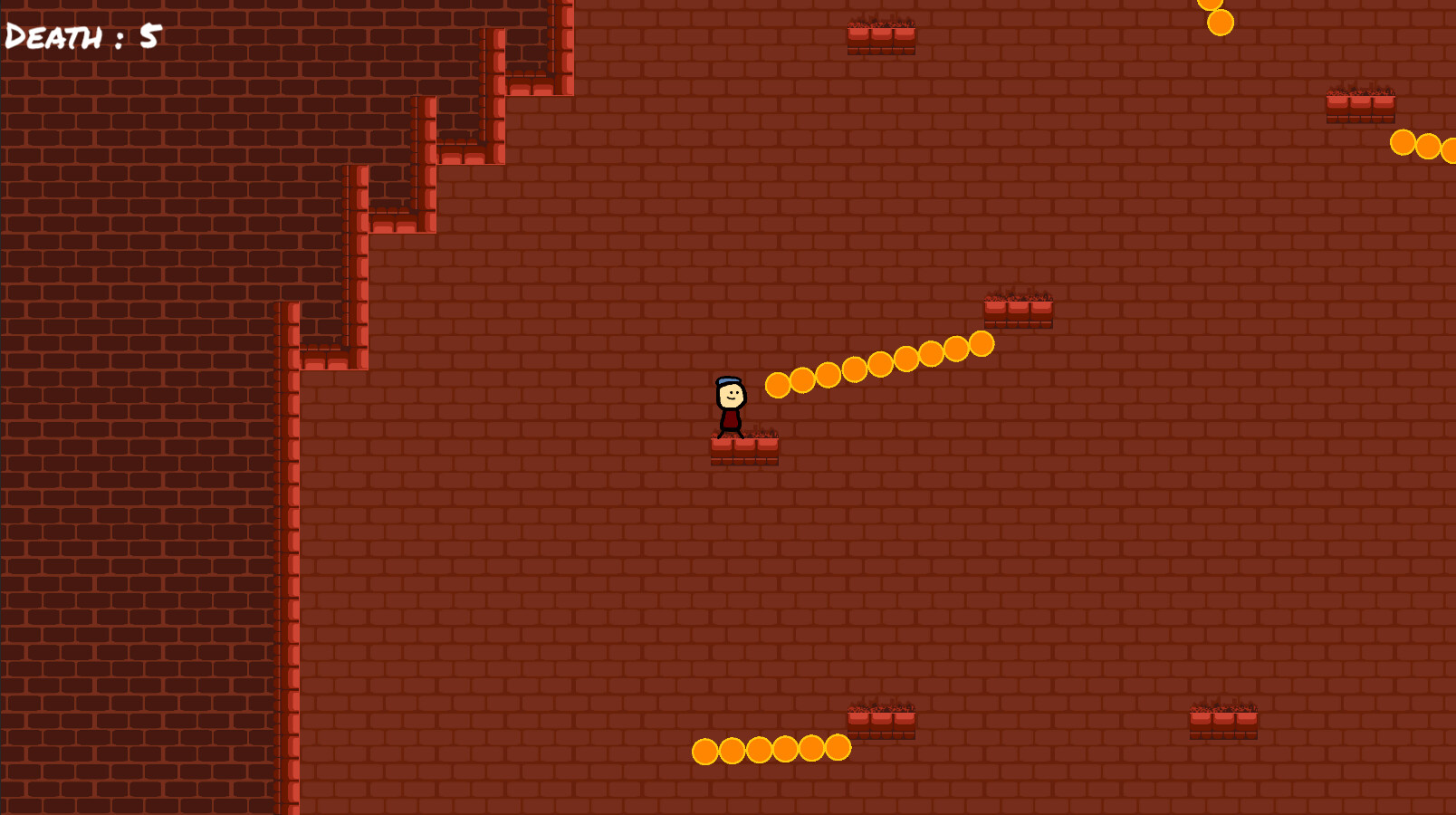 Treasure Trap on Steam