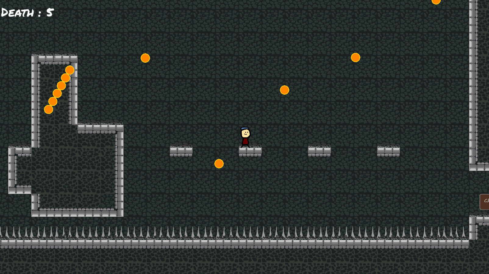 Treasure Trap on Steam