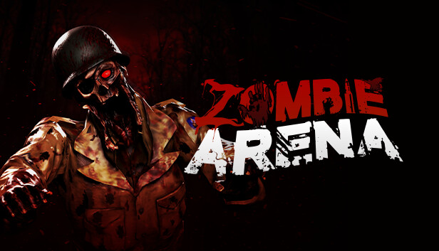 Zombie Arena di Steam