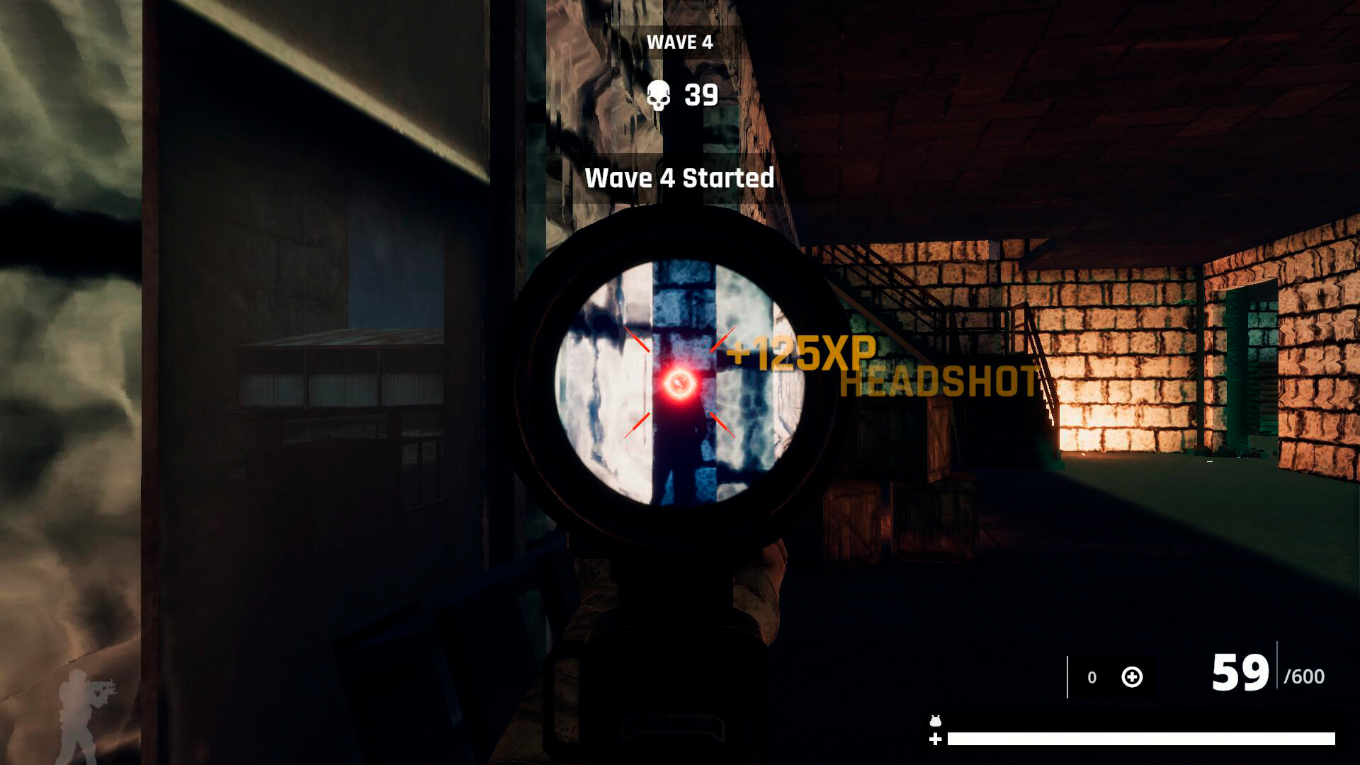 Zombie Arena on Steam