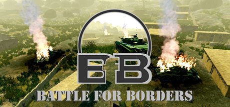 Steam Community :: Battle for borders