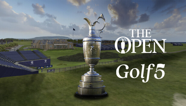 Golf 5 eClub on Steam