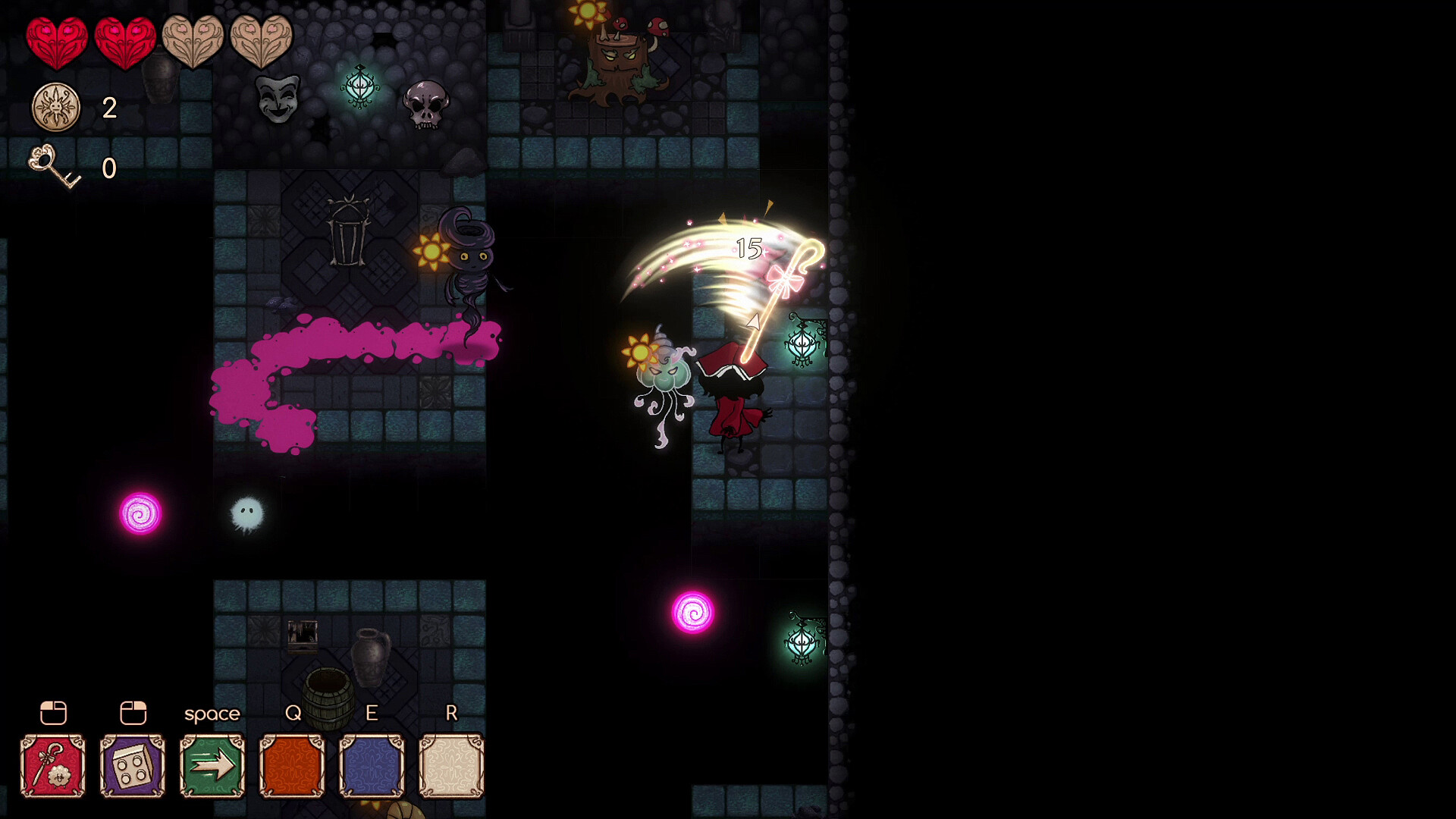 Litha and the Sunhouse on Steam