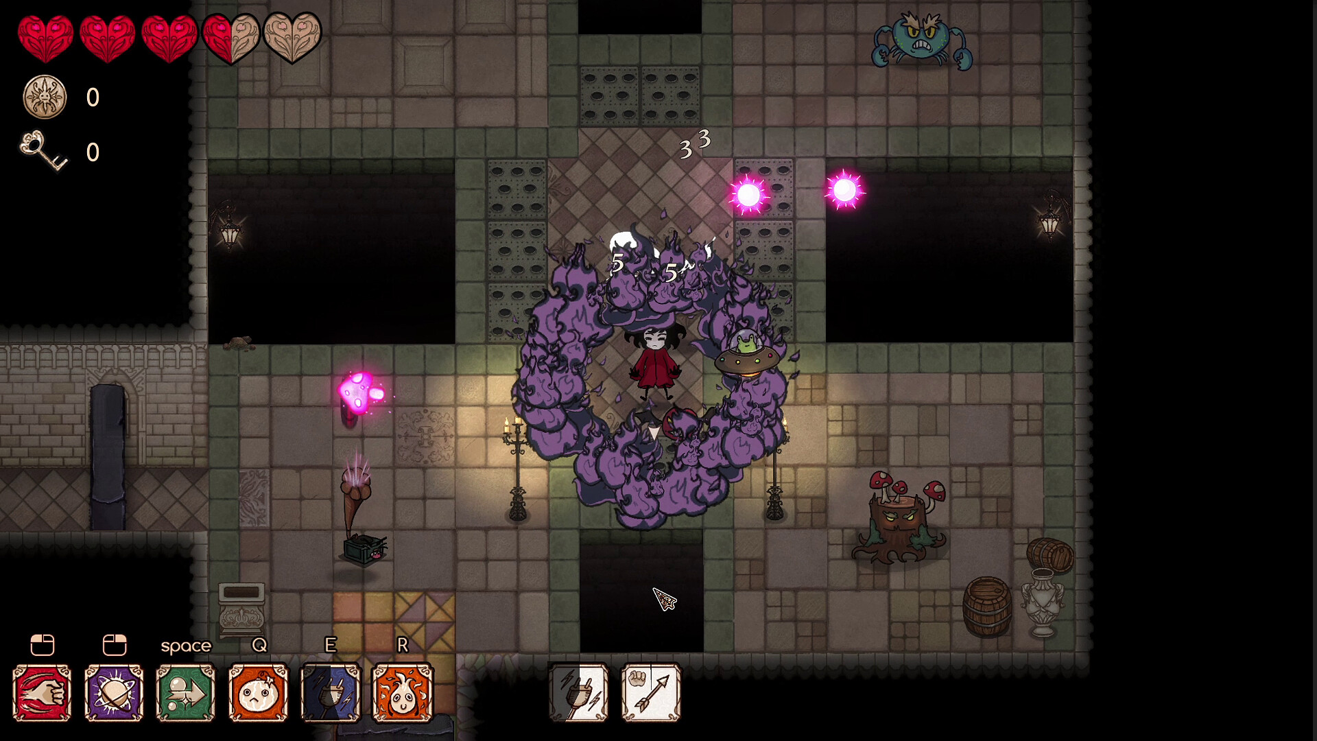 Litha and the Sunhouse on Steam