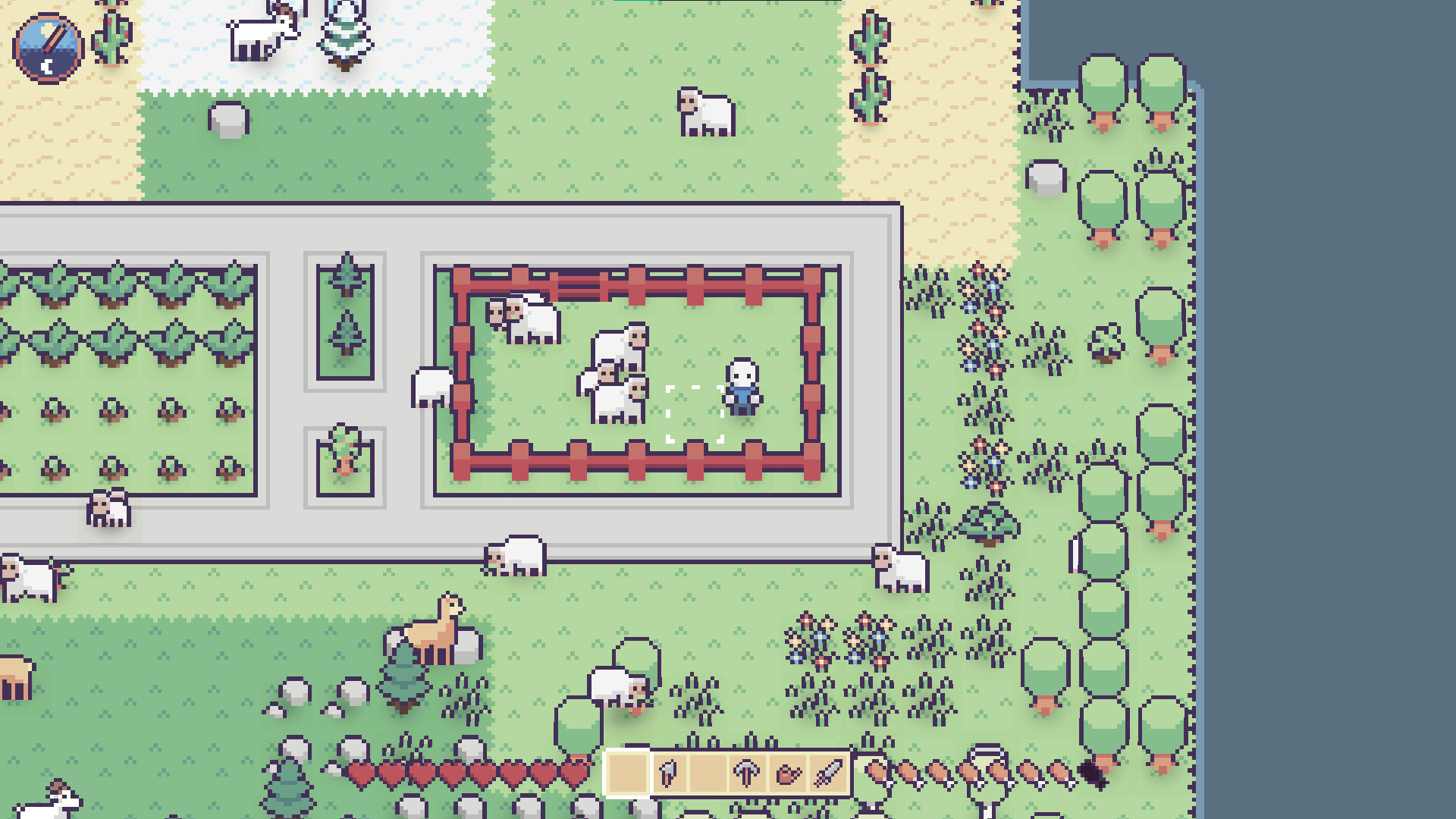 Miniland Adventure: Prologue on Steam