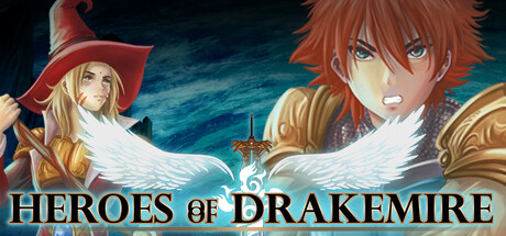 Steam Community :: Heroes Of Drakemire