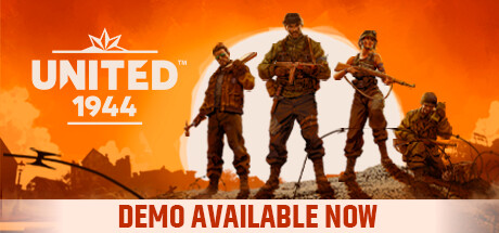 UNITED 1944 on Steam