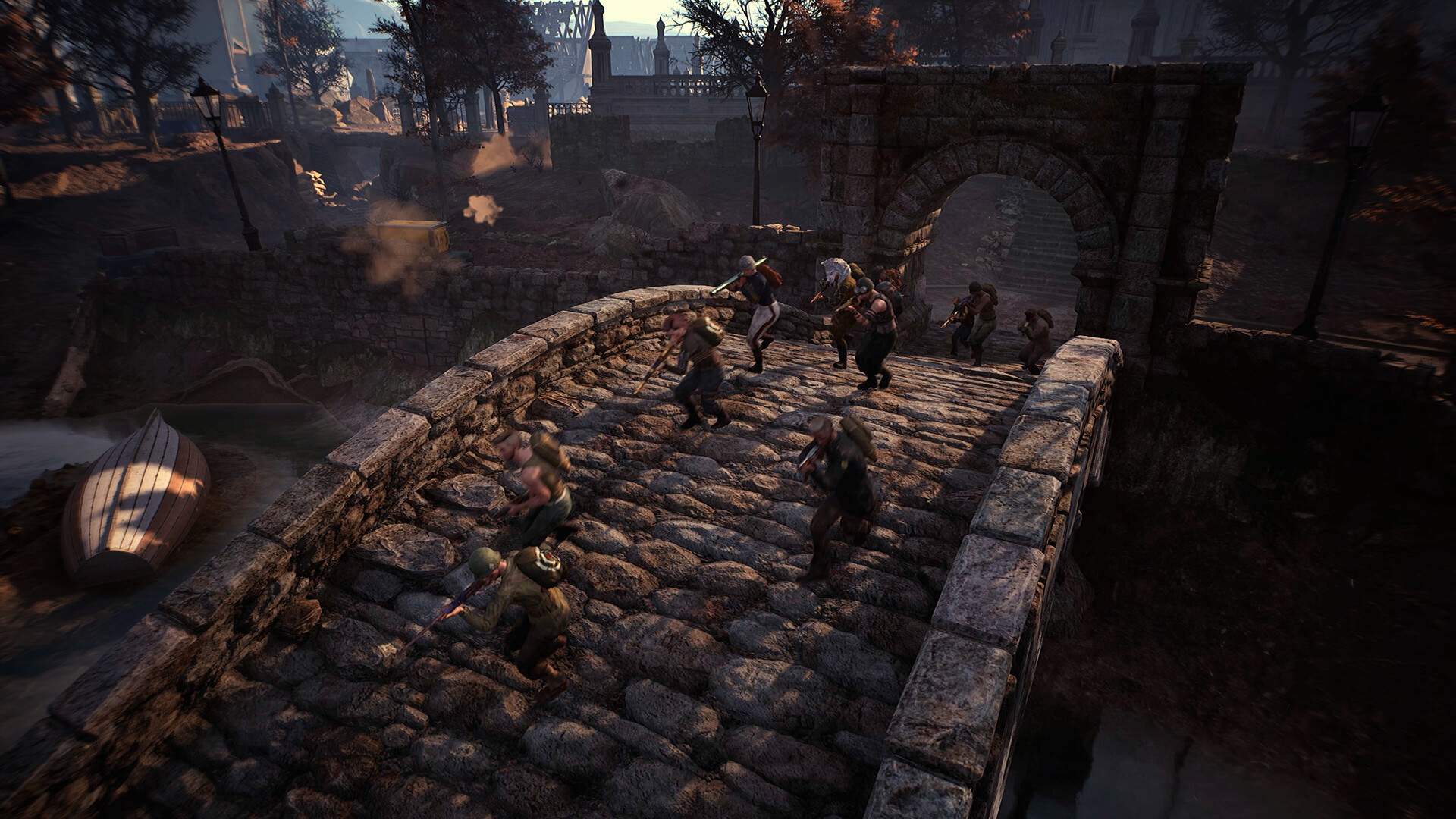 UNITED 1944 on Steam