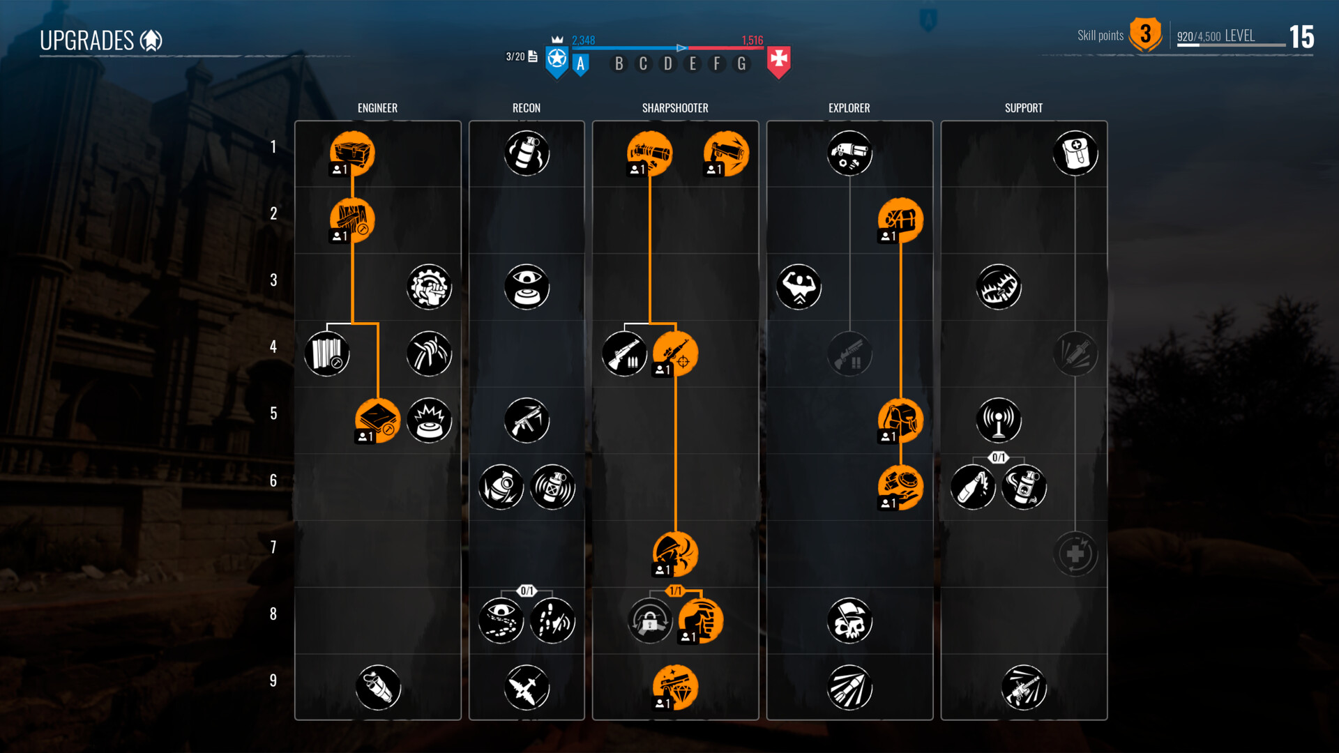 UNITED 1944 on Steam