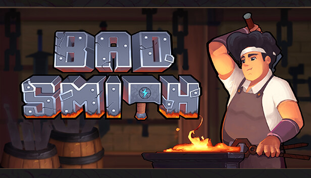 BadSmith on Steam