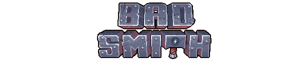 BadSmith on Steam